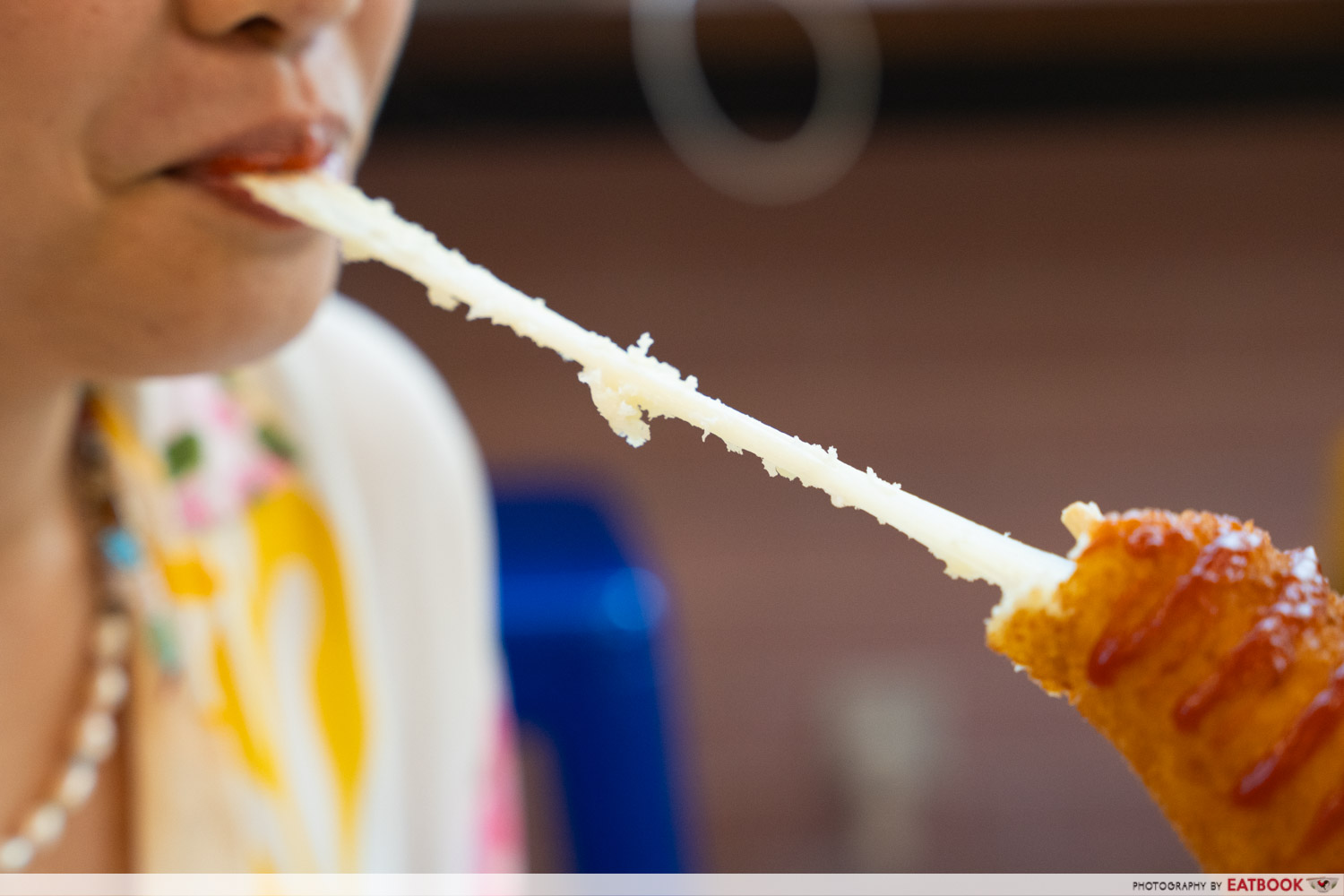 Seoul Bunsik: Korean Street Food Eatery In Orchard | Eatbook.sg