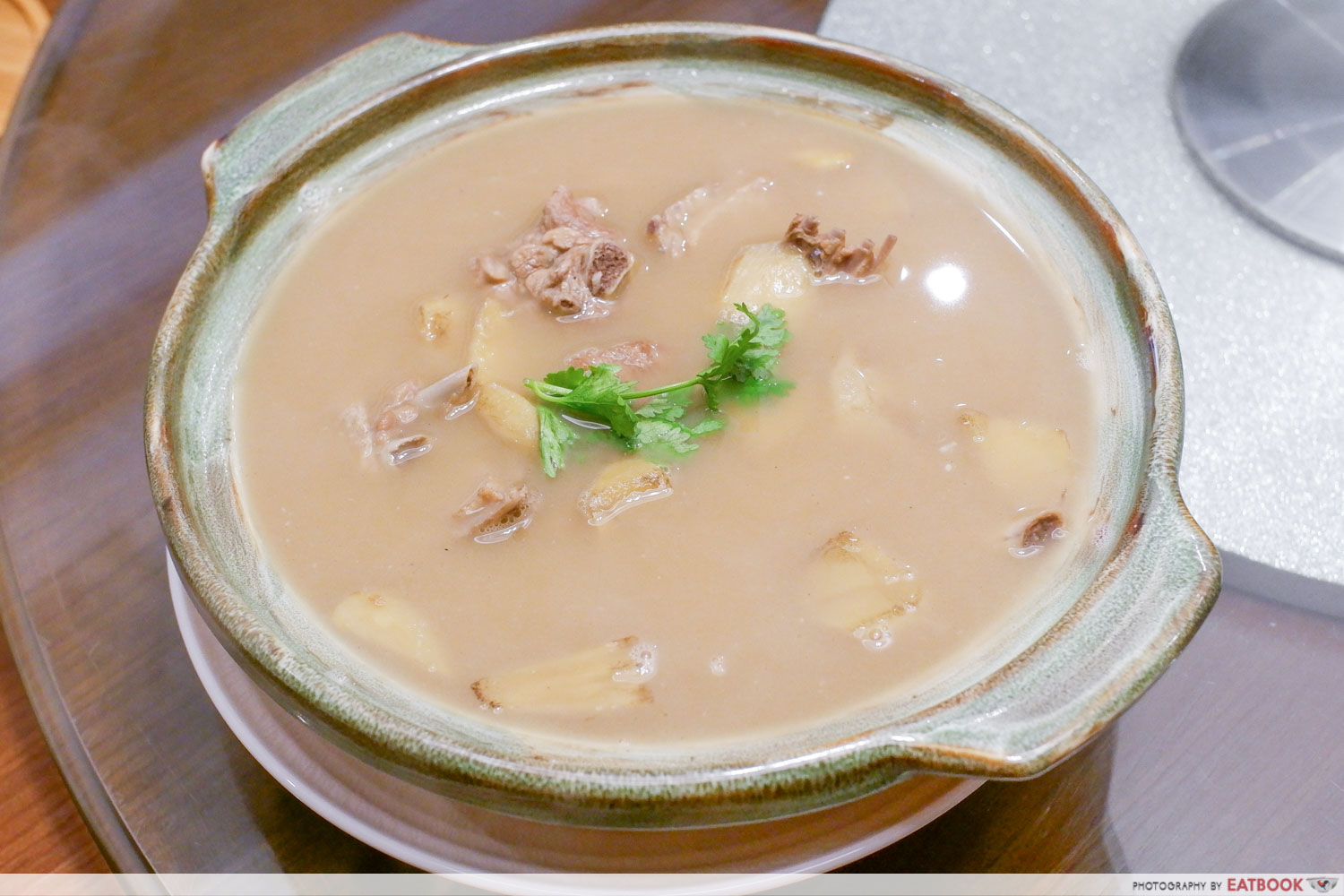 Song Yue Taiwan Cuisine Review: New Taiwanese Restaurant At Stadium ...