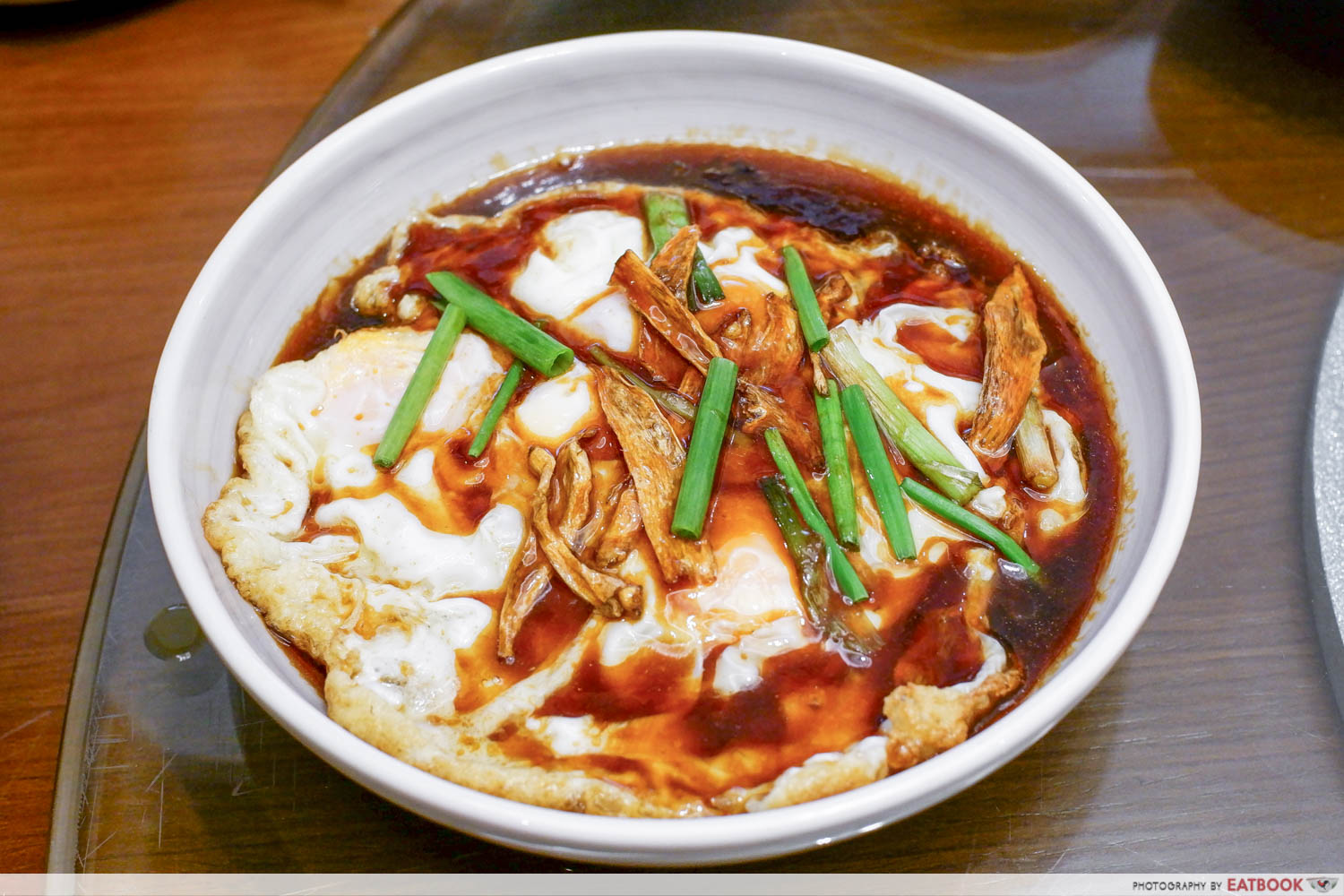 Song Yue Taiwan Cuisine Review: New Taiwanese Restaurant At Stadium ...
