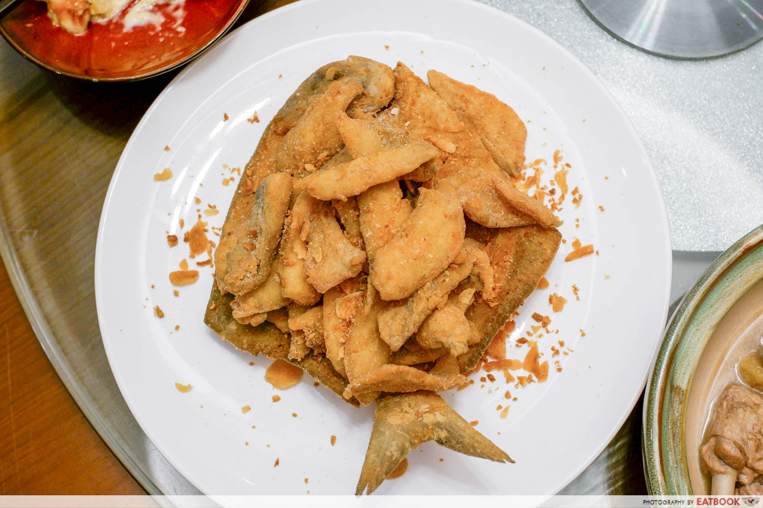 Song Yue Taiwan Cuisine Review: New Taiwanese Restaurant At Stadium ...