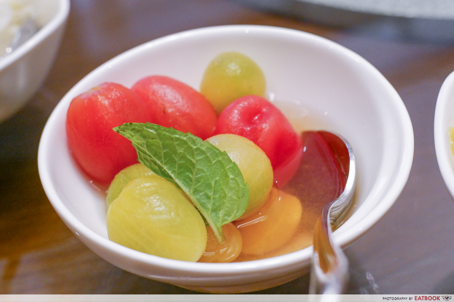 Song Yue Taiwan Cuisine Review: New Taiwanese Restaurant At Stadium ...