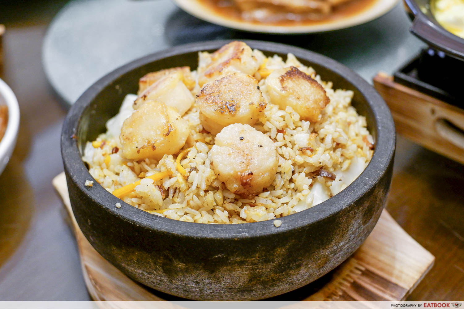 Song Yue Taiwan Cuisine Review: New Taiwanese Restaurant At Stadium ...
