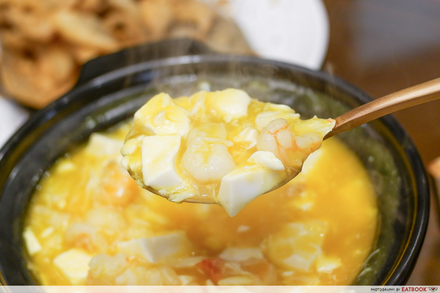 Song Yue Taiwan Cuisine Review: New Taiwanese Restaurant At Stadium | Eatbook.sg