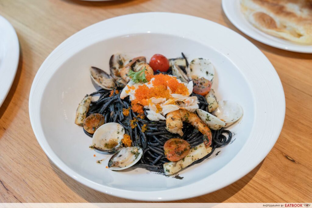 Tenderbest Makcik Tuckshop Opens In Punggol Park | Eatbook.sg