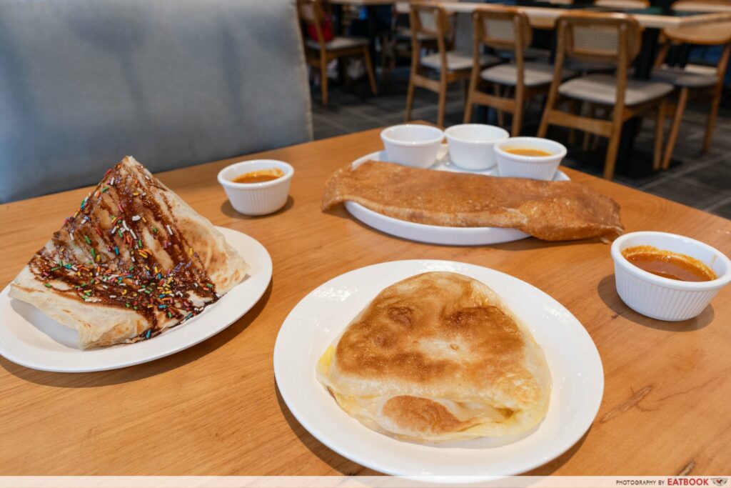 Tenderbest Makcik Tuckshop Opens In Punggol Park | Eatbook.sg