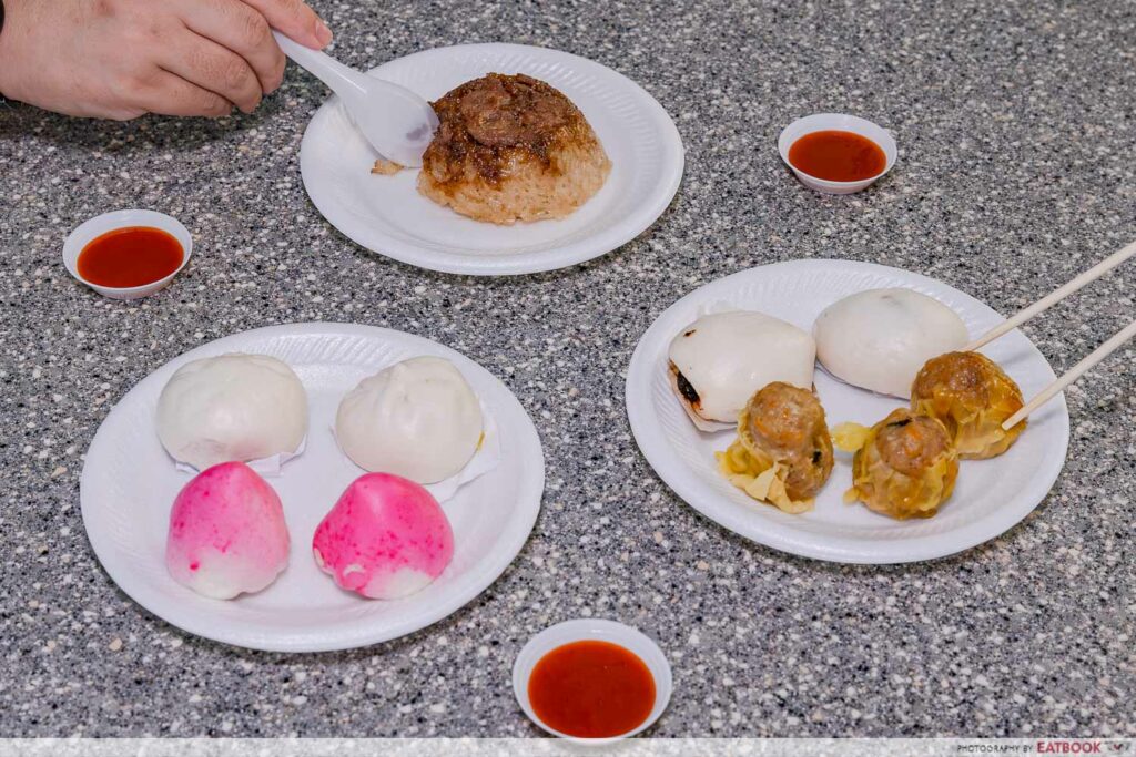 18 Best Teochew Food Places In Singapore | Eatbook.sg