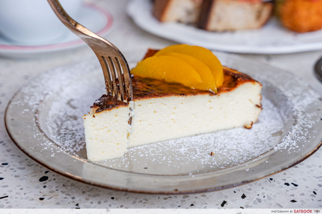 The Great Mischief: $38.90++ High Tea In National Gallery | Eatbook.sg