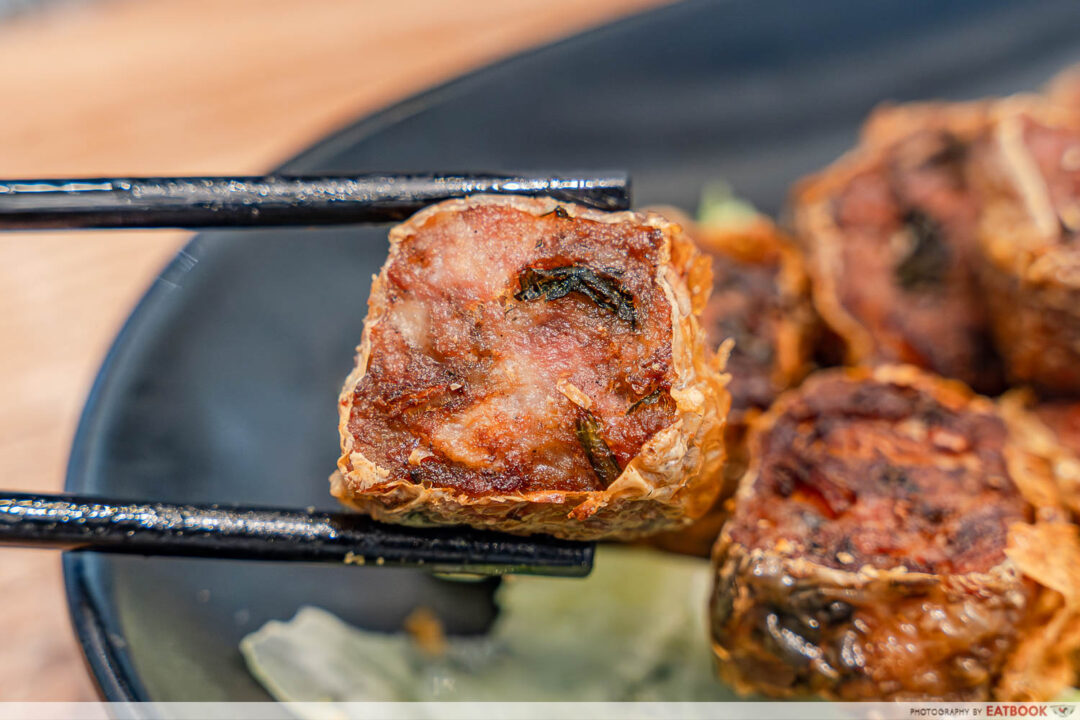Wanton Fu Review: Wonton Mee In Jalan Besar | Eatbook.sg