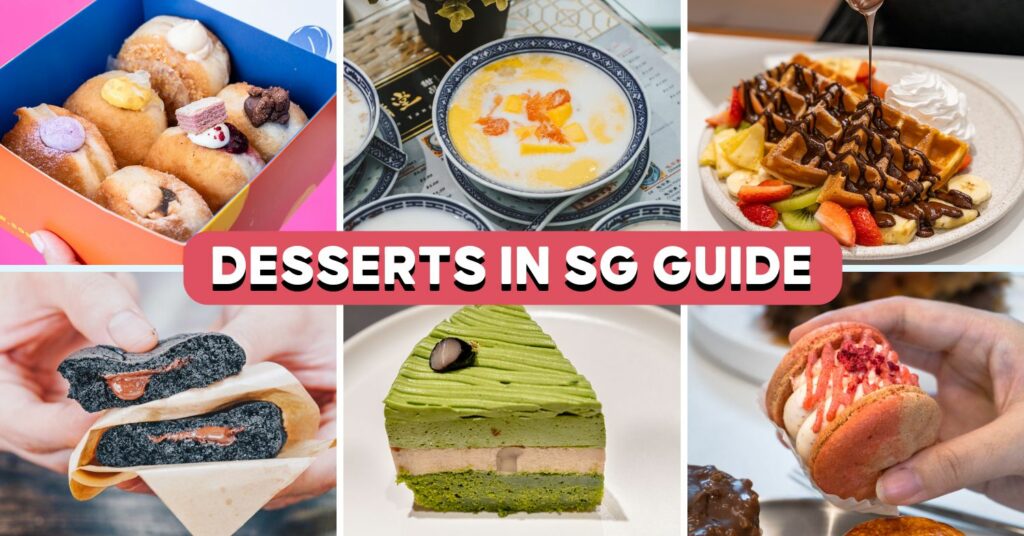 Gokoku Japanese Bakery: 5 Best Breads You Should Buy | Eatbook.sg