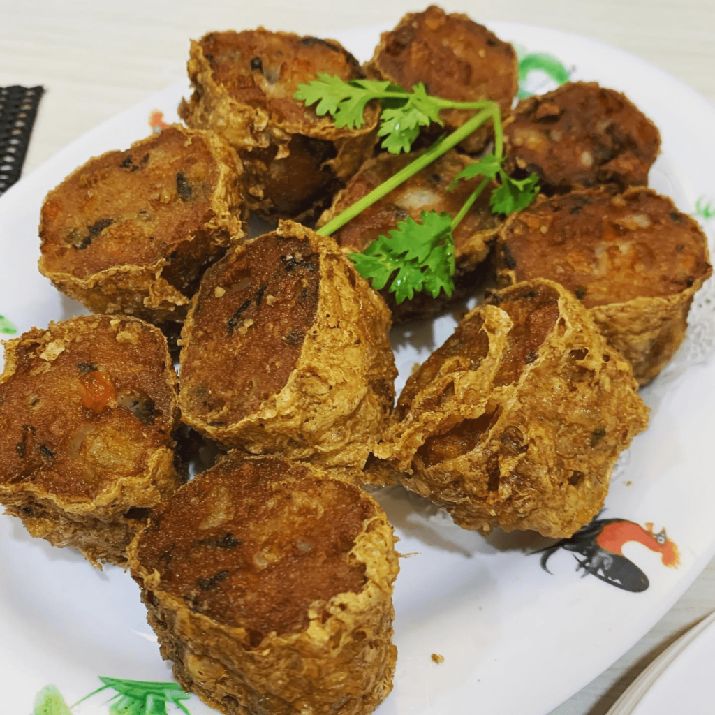 18 Best Teochew Food Places In Singapore | Eatbook.sg