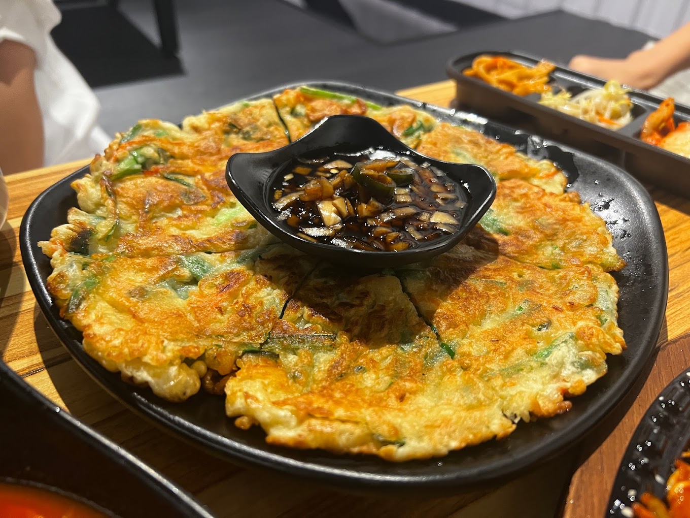 Daebak Korean Restaurant Opens In Tai Seng | Eatbook.sg