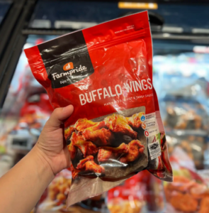 10 Fast Food Dupes You Can Get In Supermarkets | Eatbook.sg