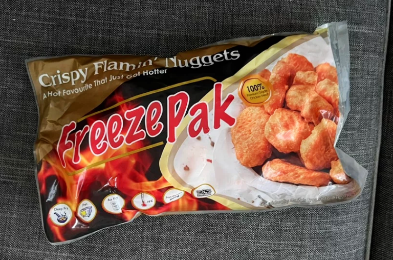 10 Fast Food Dupes You Can Get In Supermarkets | Eatbook.sg