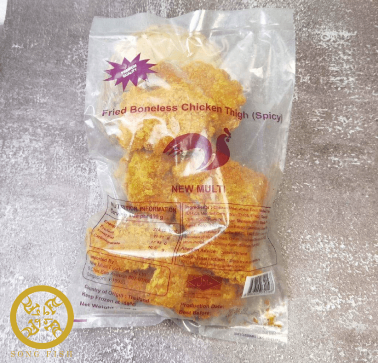 10 Fast Food Dupes You Can Get In Supermarkets | Eatbook.sg