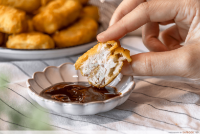 10 Fast Food Dupes You Can Get In Supermarkets | Eatbook.sg