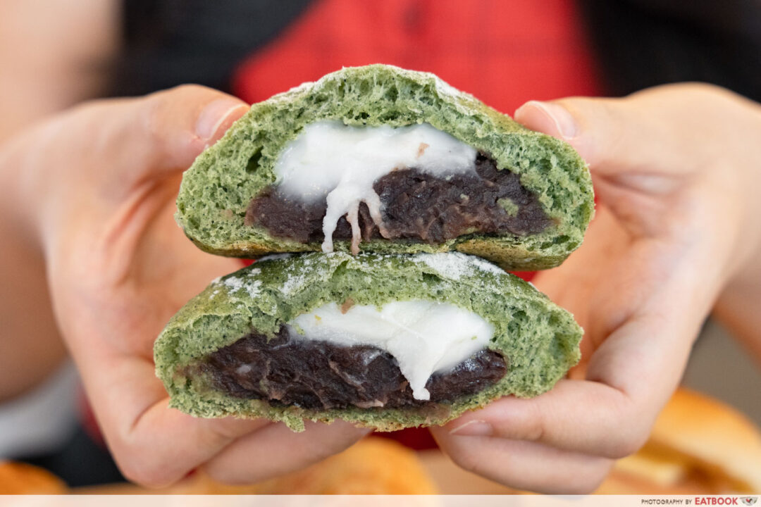 15 Japanese Bakeries In Singapore To Try | Eatbook.sg