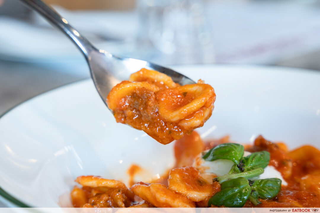 L'antica Pizzeria da Michele Singapore Review | Eatbook.sg