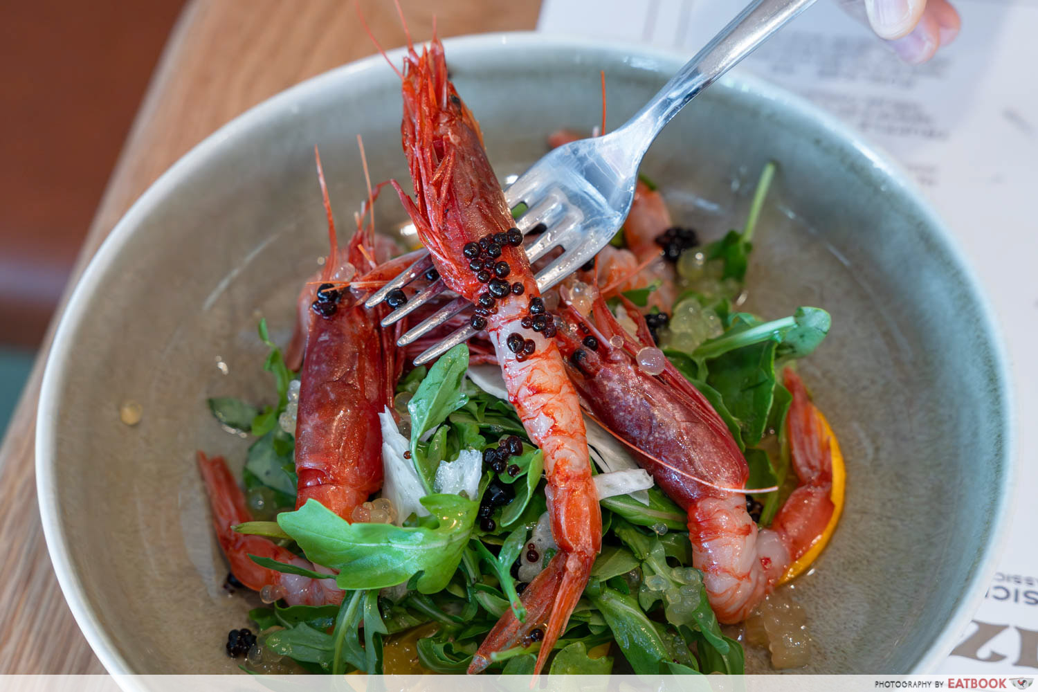 L'antica Pizzeria da Michele Singapore Review | Eatbook.sg