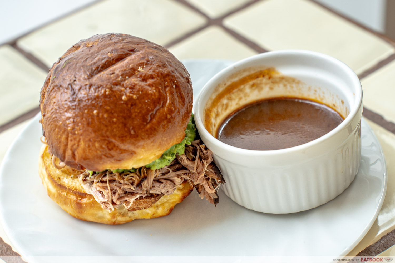 Summer Hill Has Weekend Brunch Trolley Buffet | Eatbook.sg