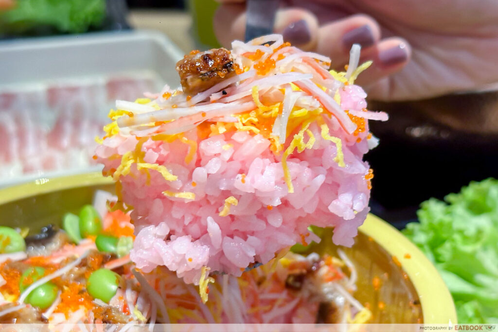 Shaburi & Kintan Buffet: Pink Sakura Buffet At JEM | Eatbook.sg