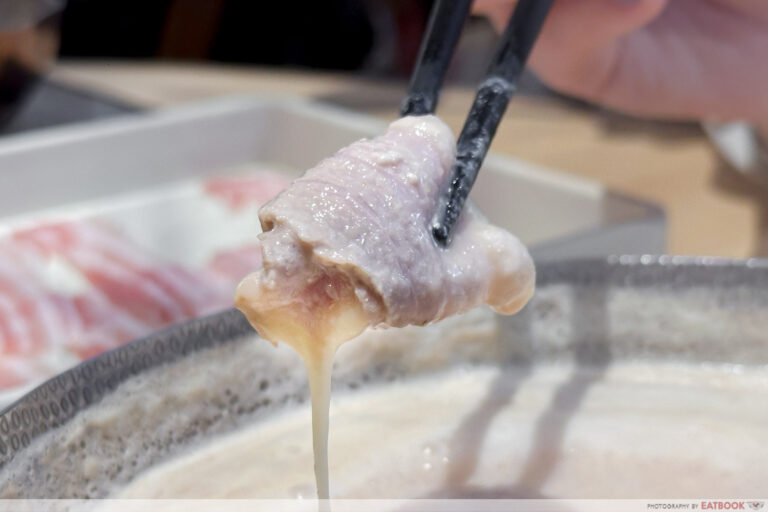 Shaburi & Kintan Buffet: Pink Sakura Buffet At JEM | Eatbook.sg