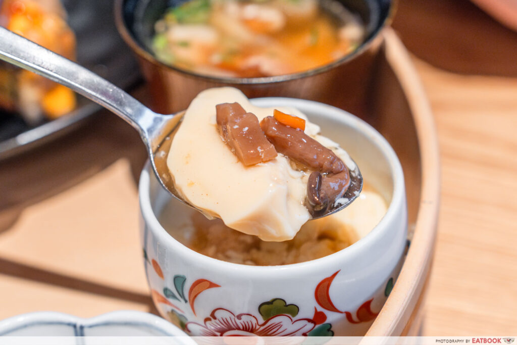 Sun With Moon Light Review: Traditional Japanese Kettle Rice | Eatbook.sg