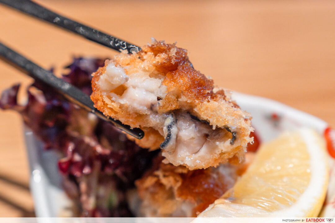 Sun With Moon Light Review: Traditional Japanese Kettle Rice | Eatbook.sg