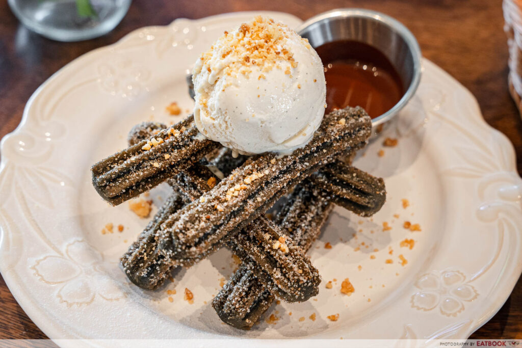 Surrey Hills Grocer One Holland Village Review | Eatbook.sg