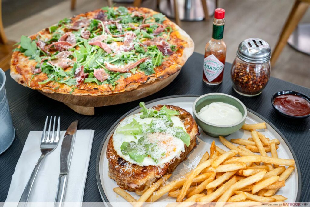 10 Eateries Near The New Thomson-East Coast Line MRT Stations | Eatbook.sg