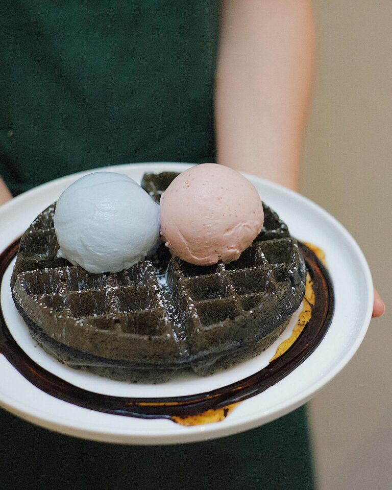 44 Best Dessert Spots In Singapore | Eatbook.sg