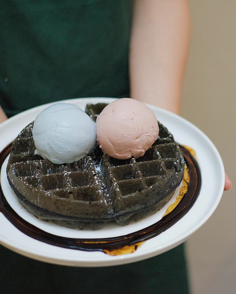 44 Best Dessert Spots In Singapore | Eatbook.sg