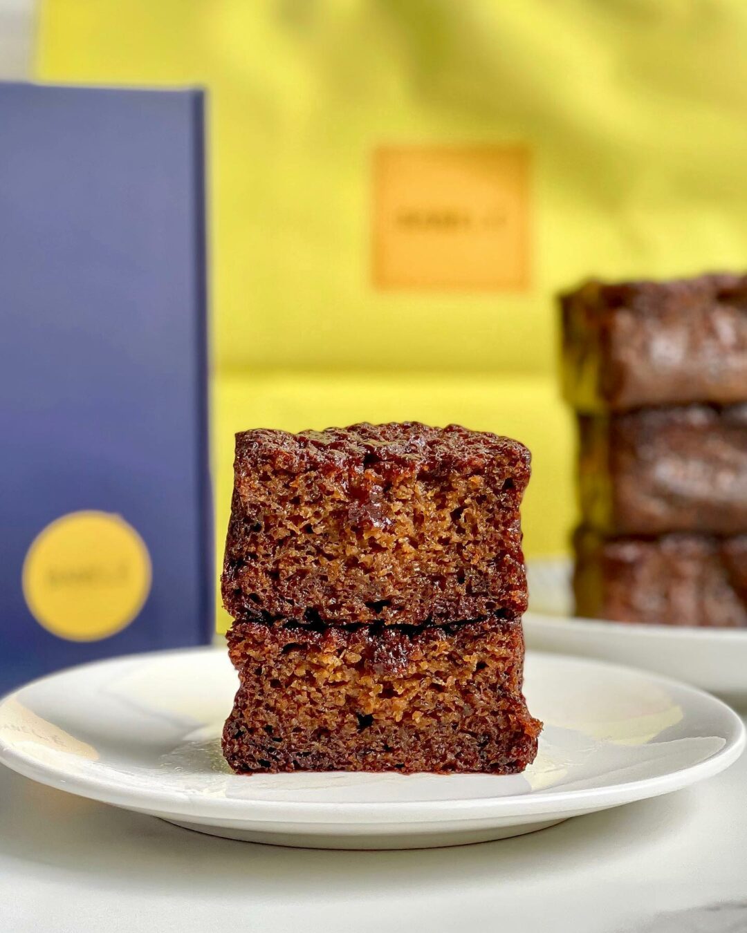 Banele Opens First Physical Store In Newton | Eatbook.sg