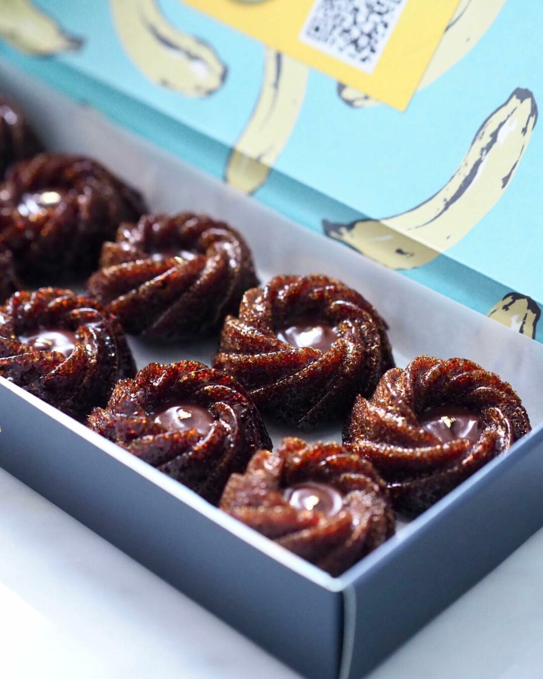 Banele Opens First Physical Store In Newton | Eatbook.sg