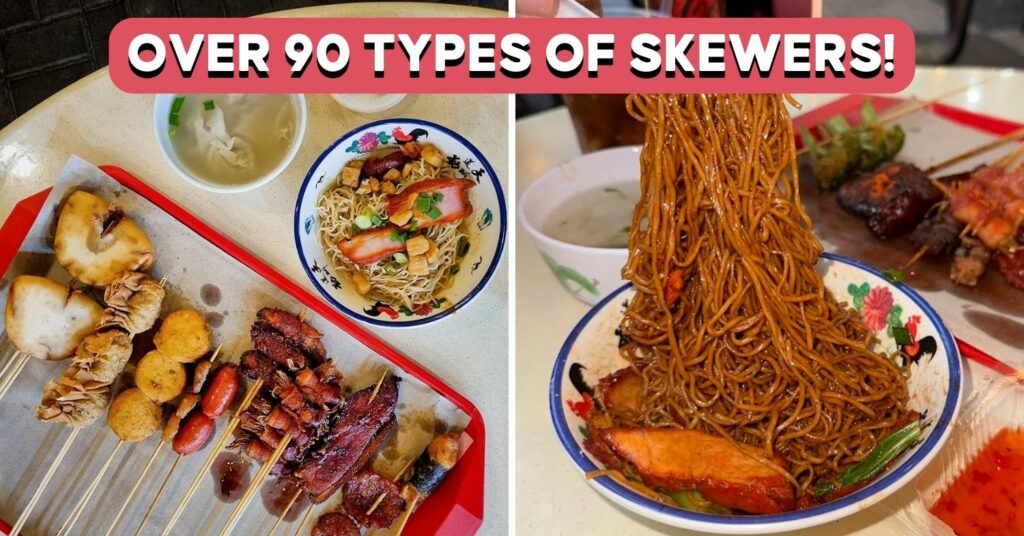 Zus Coffee: Malaysia-Famous Coffee Chain Is Now In SG | Eatbook.sg