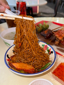 Da Cheng Lok Lok: Popular JB Chain In Tai Seng | Eatbook.sg