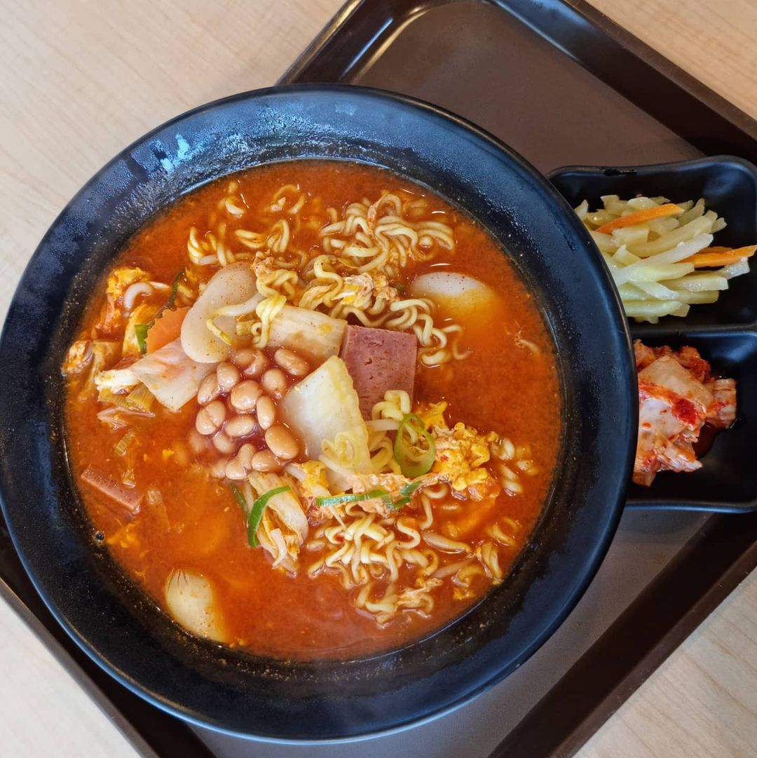 Daebak Korean Restaurant Opens In Tai Seng | Eatbook.sg