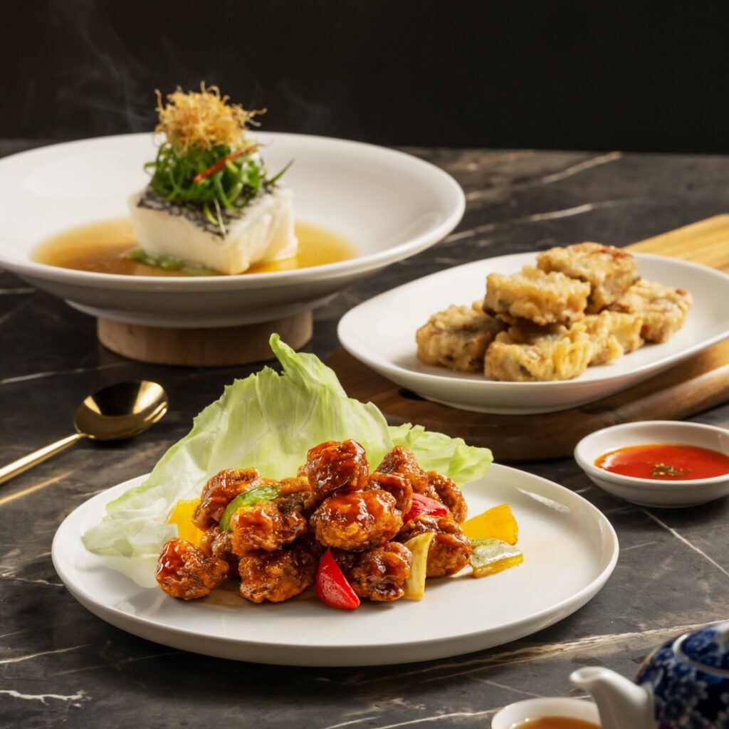 Din Tai Fung Tom Yum Xiao Long Bao Returns | Eatbook.sg