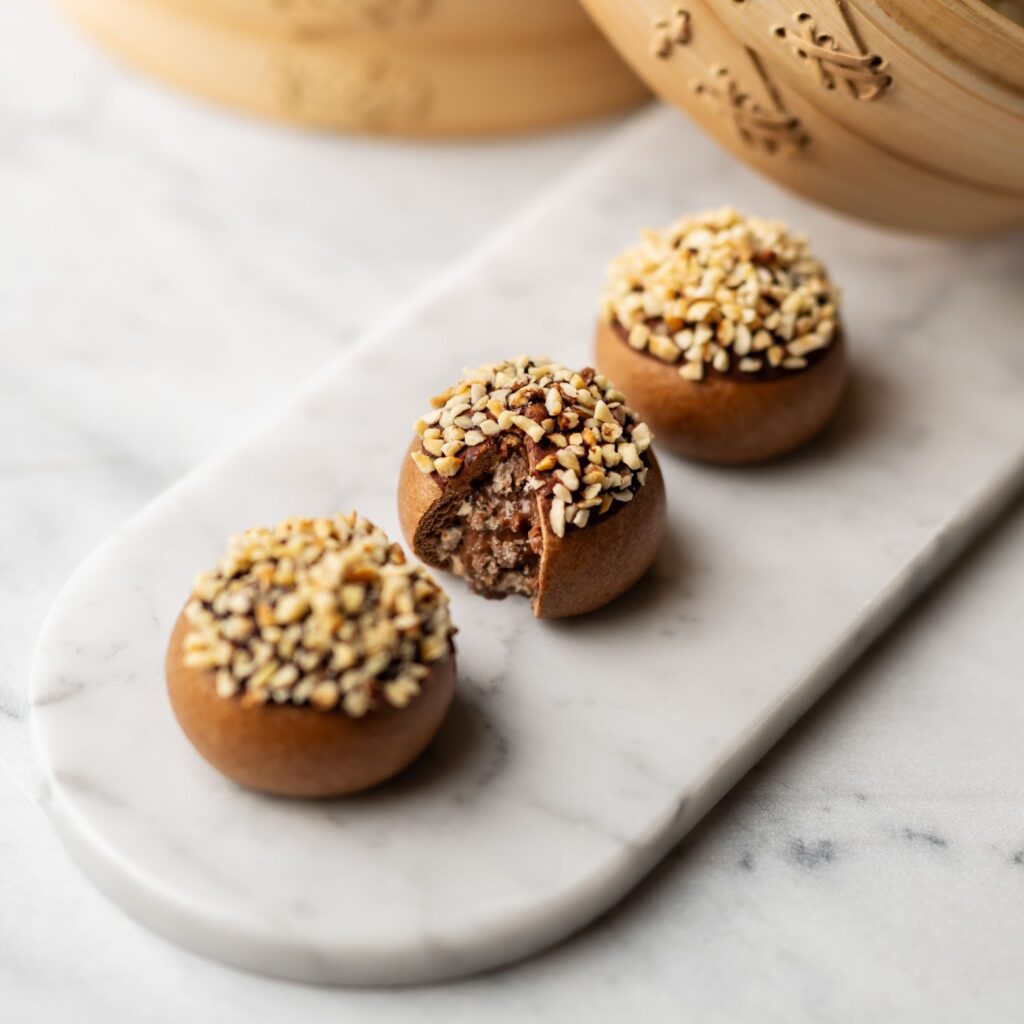 Din Tai Fung Tom Yum Xiao Long Bao Returns | Eatbook.sg