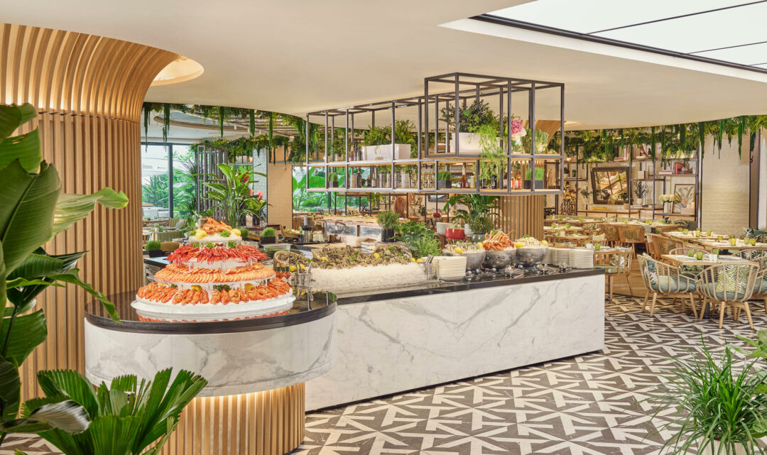 23 Best Buffets In Singapore For All Budgets | Eatbook.sg