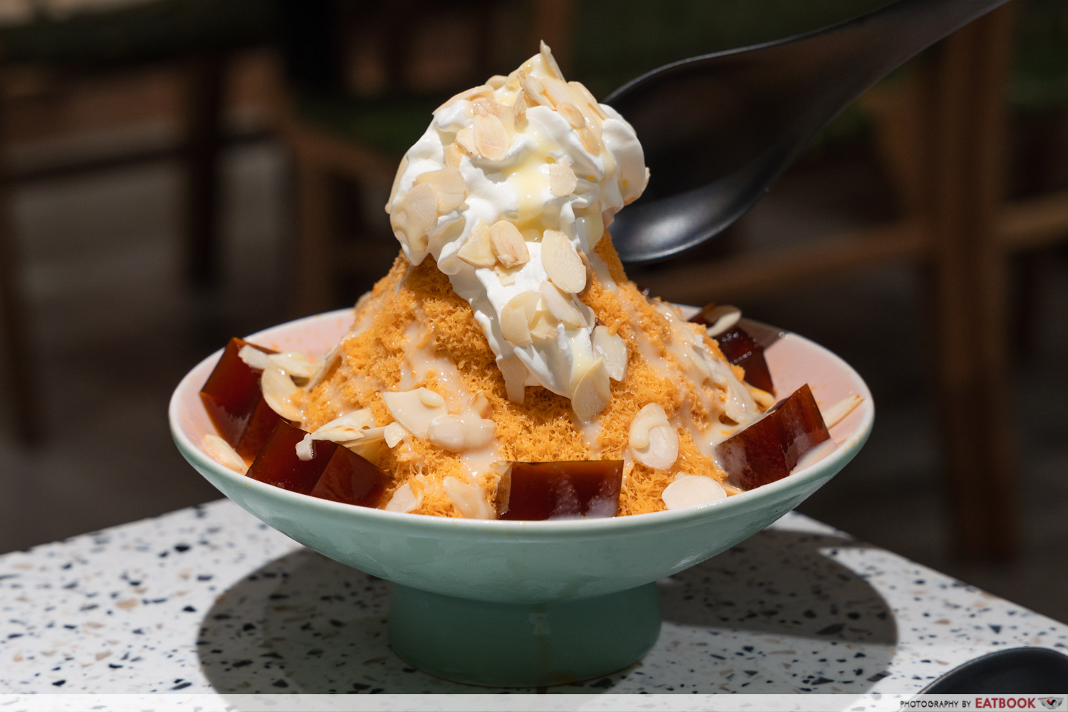 Fufu Pot Launches $58++ Thai Hotpot Set | Eatbook.sg