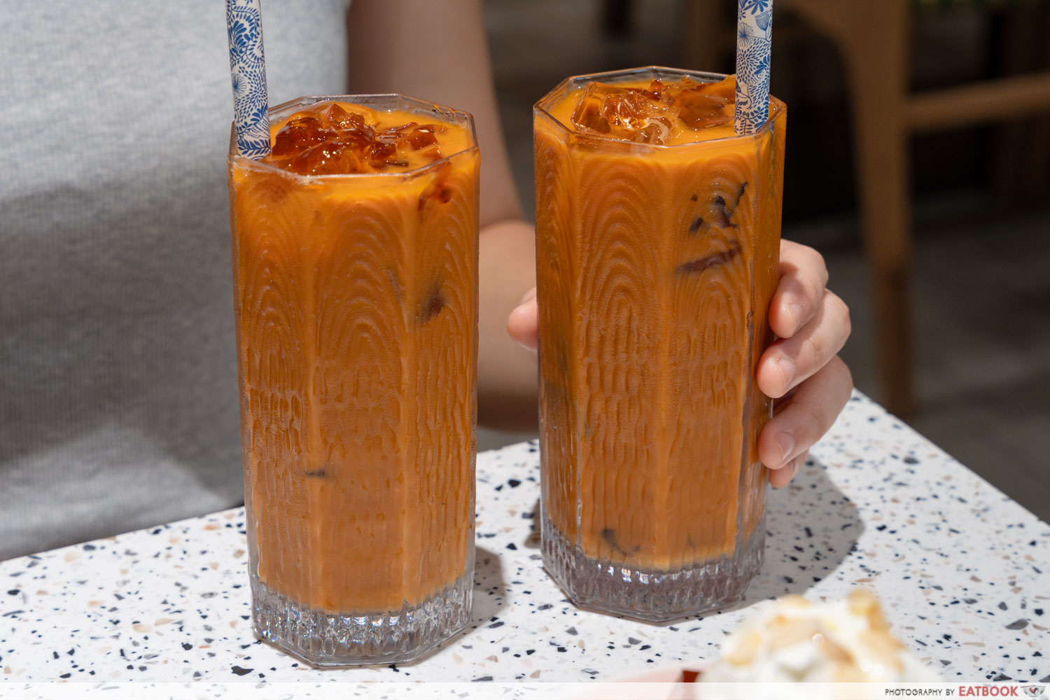 Fufu Pot Launches $58++ Thai Hotpot Set | Eatbook.sg