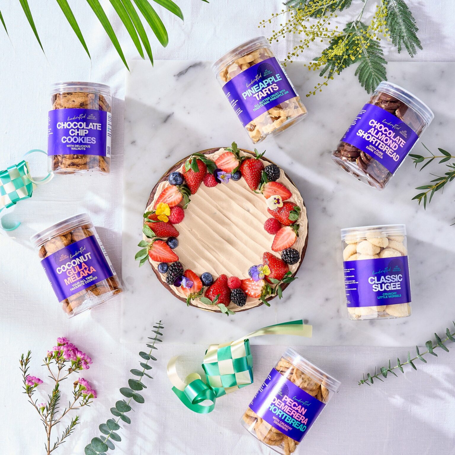 10 Best Hari Raya Goodies For 2024 | Eatbook.sg