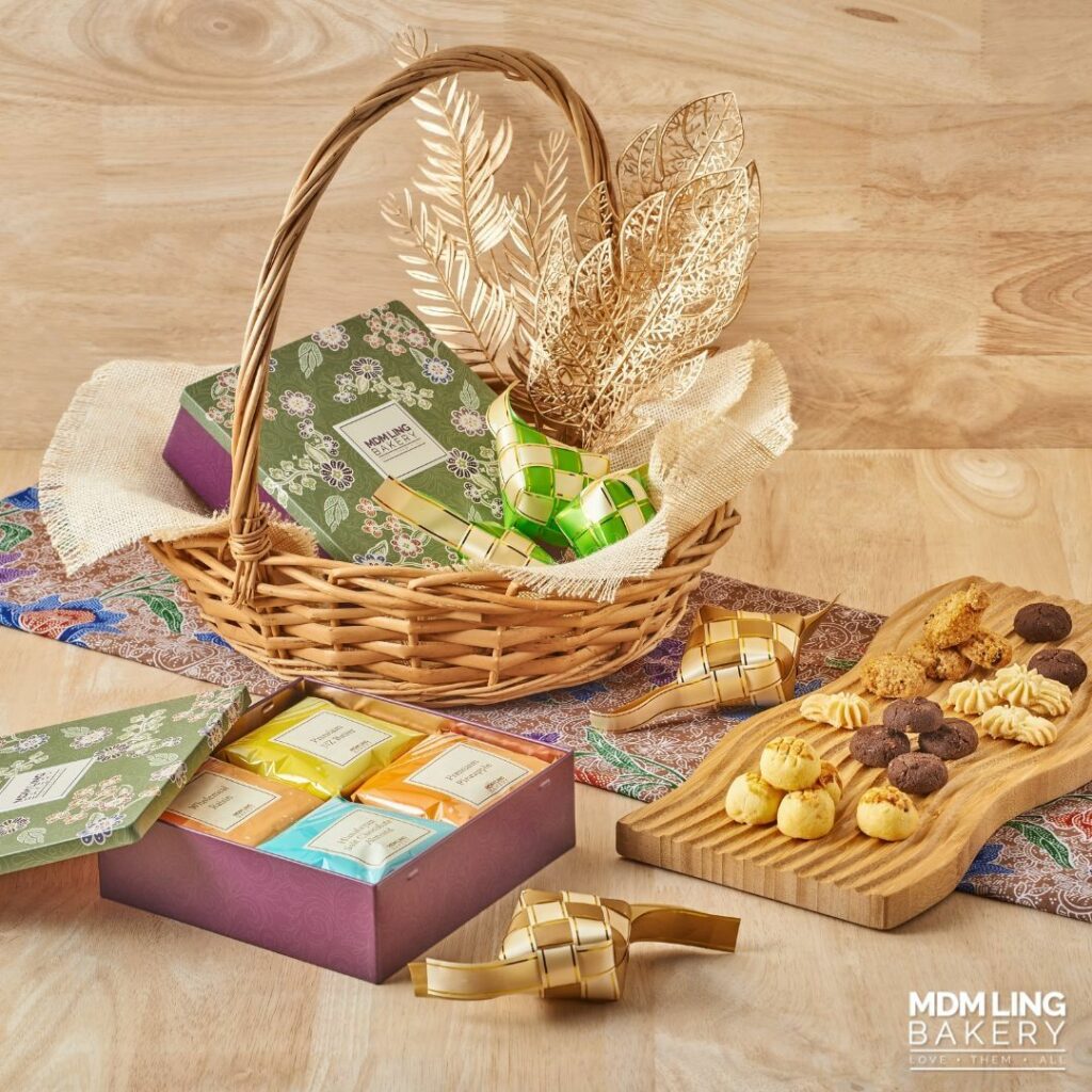 10 Best Hari Raya Goodies For 2024 | Eatbook.sg