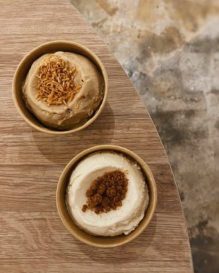 44 Best Dessert Spots In Singapore | Eatbook.sg