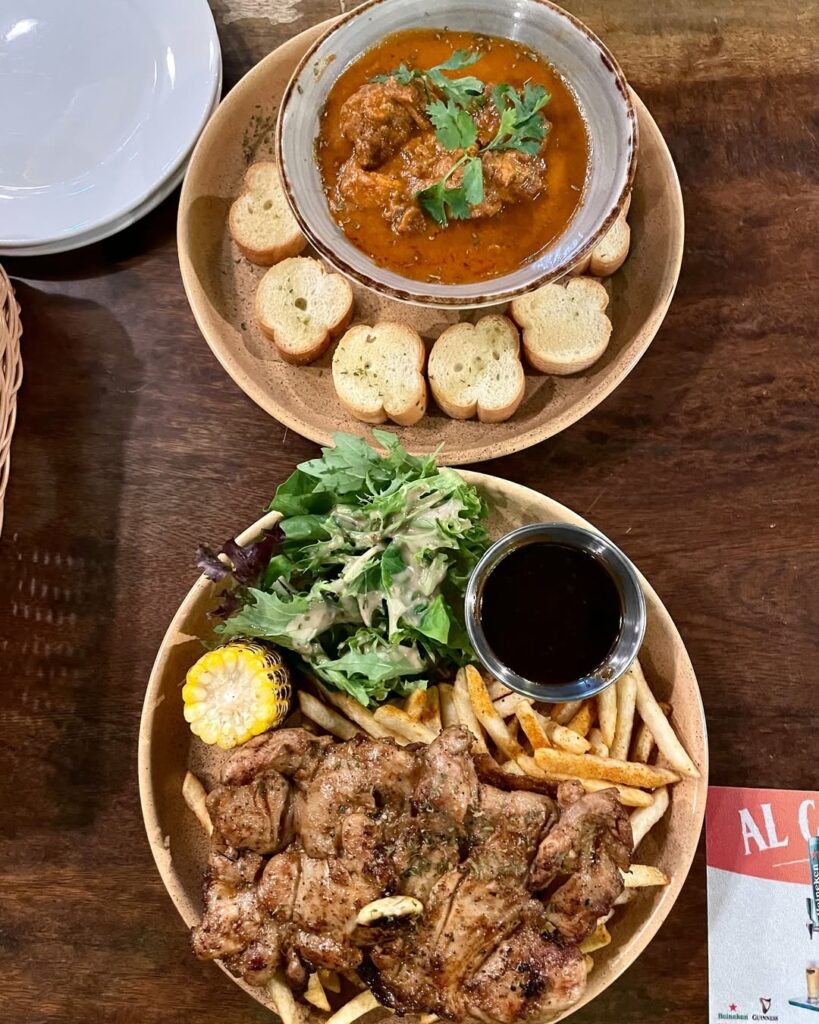 Top In Asia | 13 Stadium Food Places To Visit Before Or After A Concert