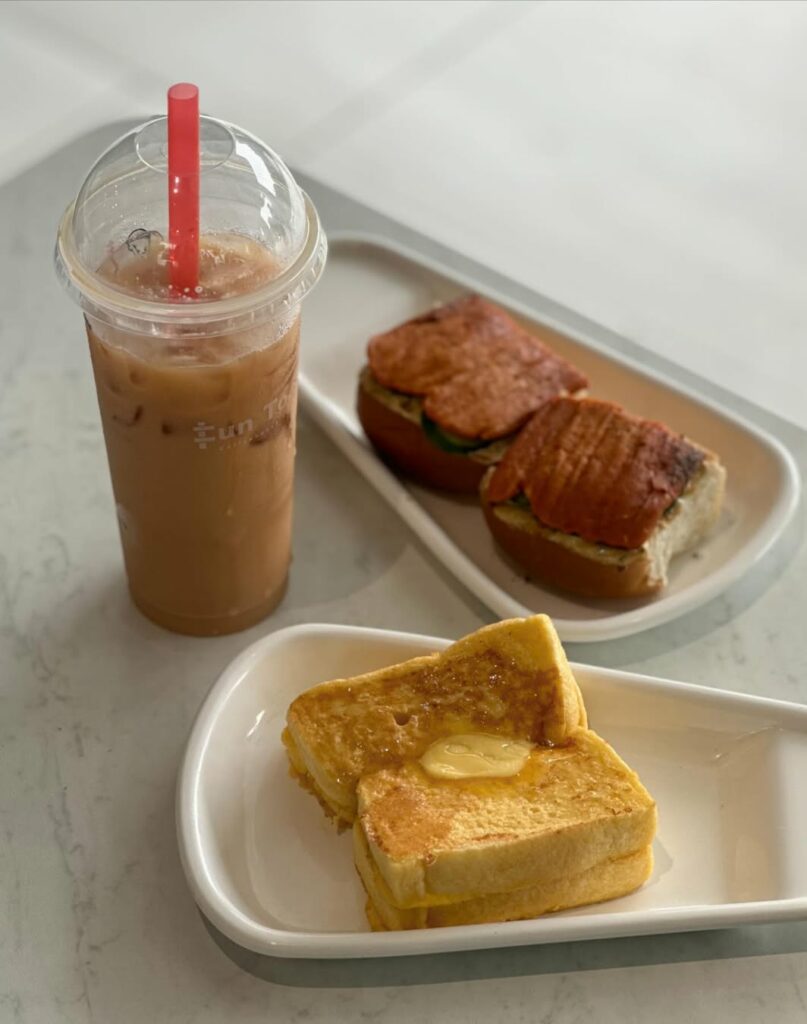 Northshore Plaza Food Guide: 18 Best Places To Go | Eatbook.sg