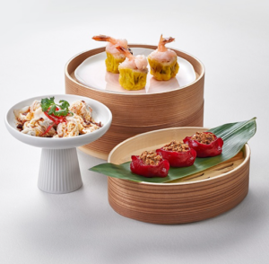 Jia He Chinese Restaurant: Cheap Dim Sum Buffet In Farrer Park | Eatbook.sg