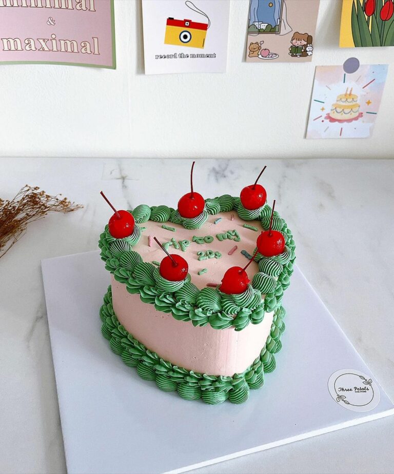 10 Best Korean Bakeries In Singapore | Eatbook.sg