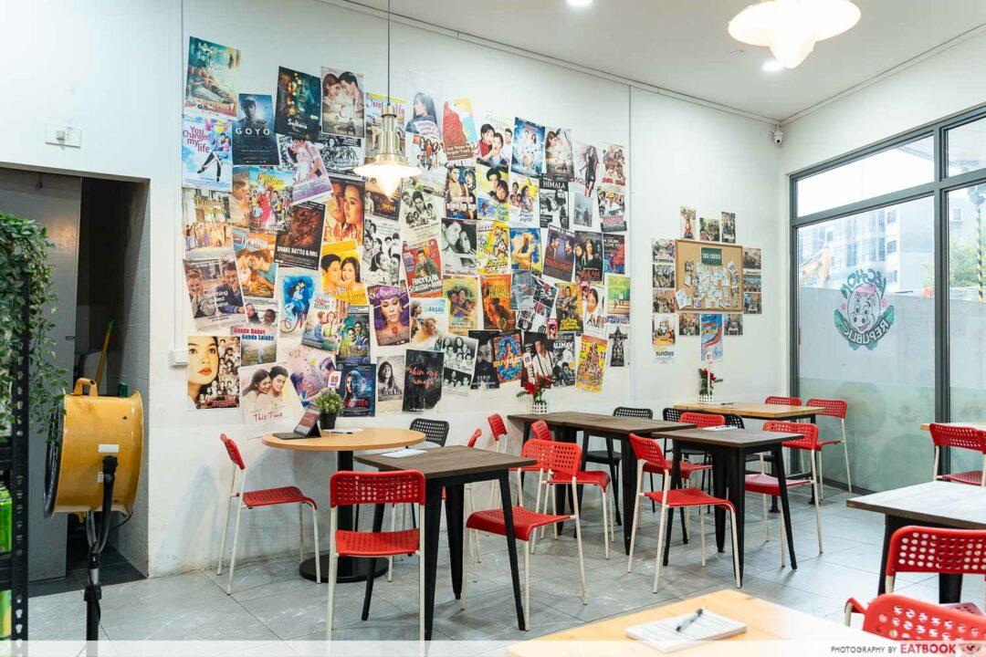 Lechon Republic Review: Legit Filipino Crispy Roast Pork In Novena ...