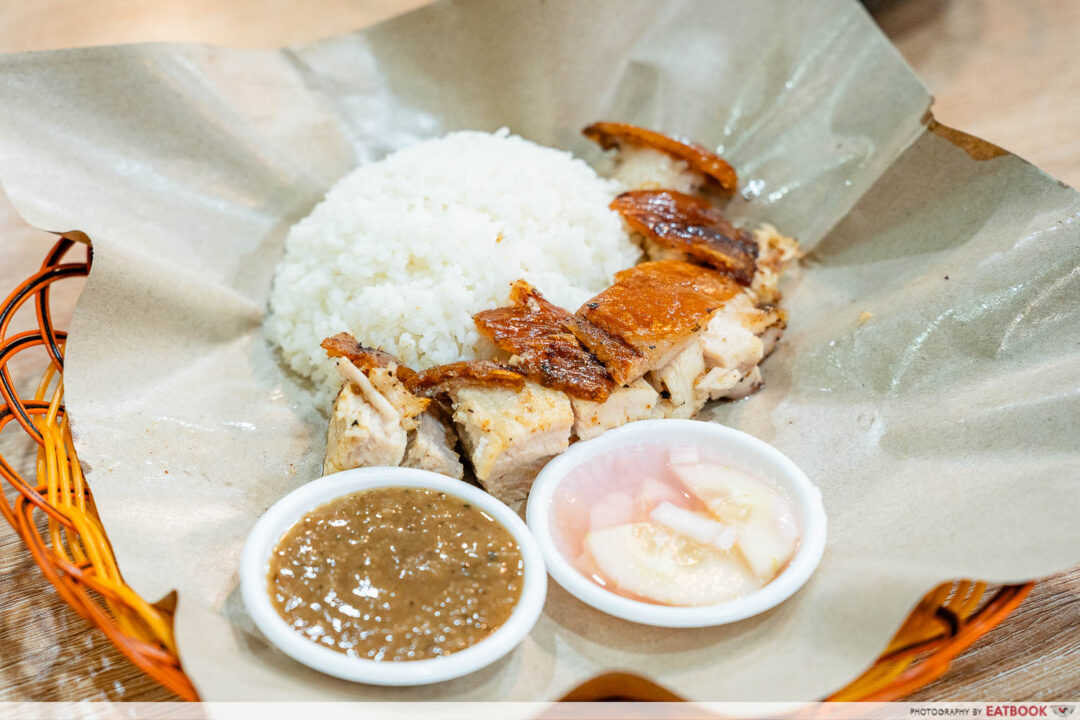 Lechon Republic Review: Legit Filipino Crispy Roast Pork In Novena ...